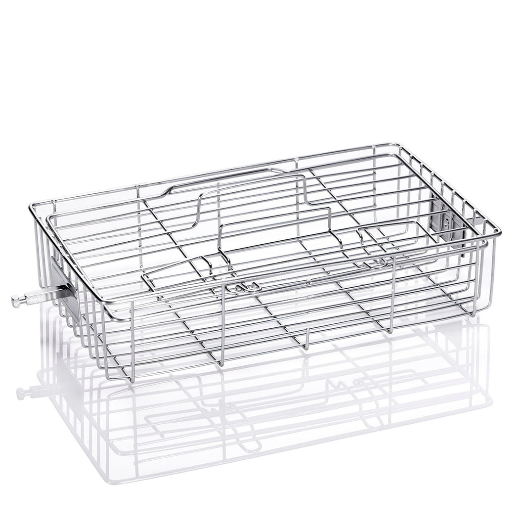 Portable, Cordless, Non-Electric Rotisserie for Anywhere Cooking – ROTO ...