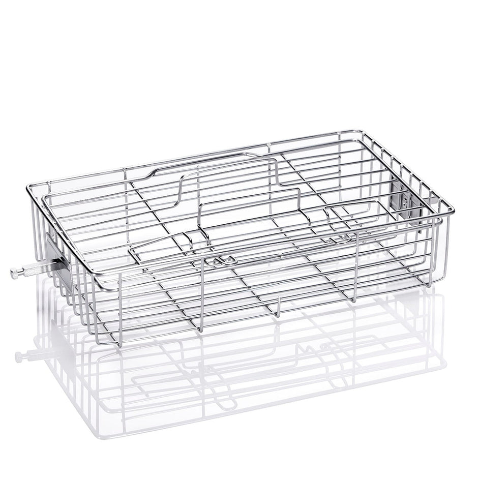 Portable, Cordless, Non-Electric Rotisserie for Anywhere Cooking – ROTO ...