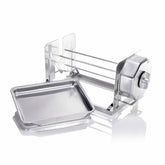 Portable, Cordless, Non-Electric Rotisserie for Anywhere Cooking – ROTO ...